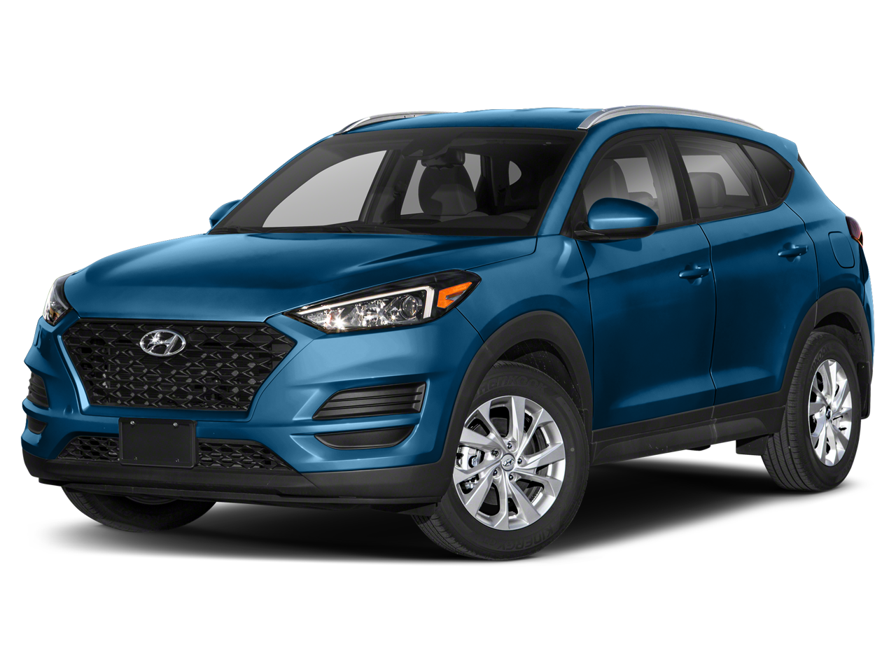 2019 Hyundai Tucson Value in Pottstown, PA | Philadelphia Hyundai ...