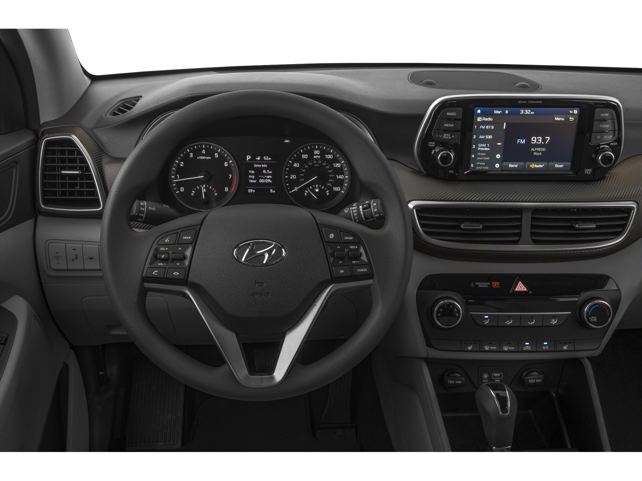 2019 Hyundai Tucson Value in Pottstown, PA | Philadelphia Hyundai ...